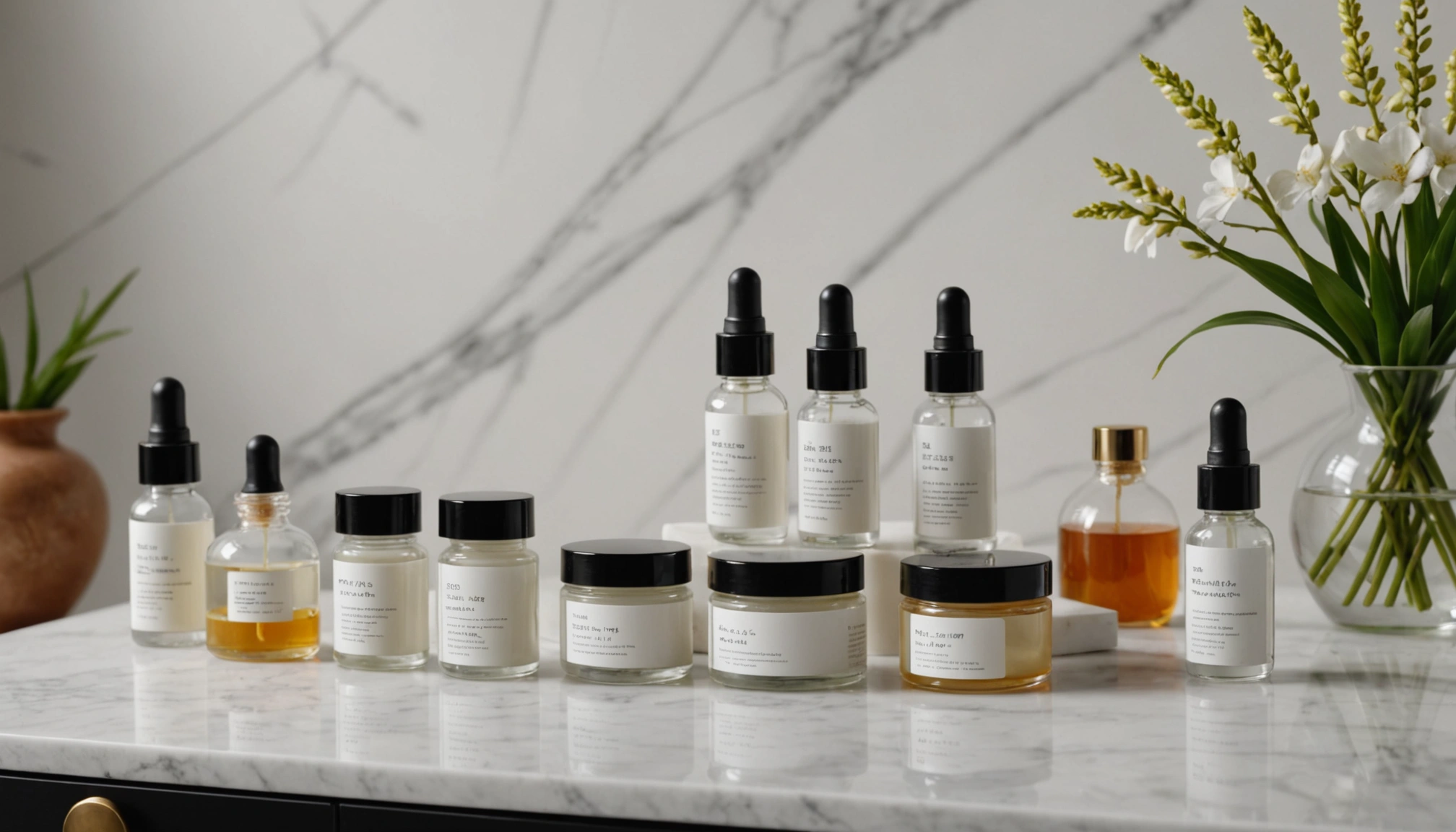 Secrets beauté asiatiques: révolutionnez votre routine