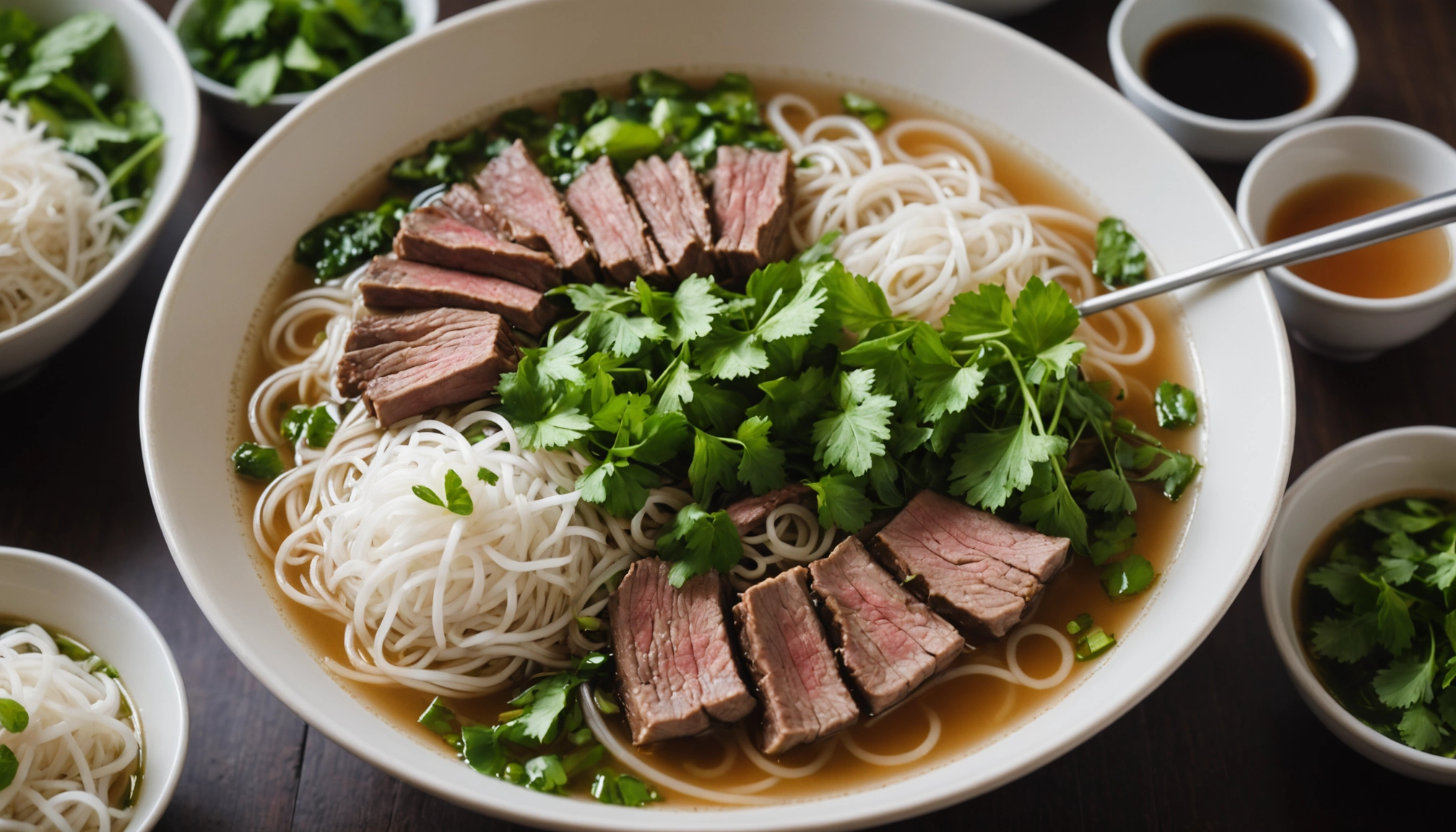 Découvrez le secret du pho : cuisine vietnamienne chez vous